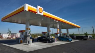 Shell Pilipinas Corporation