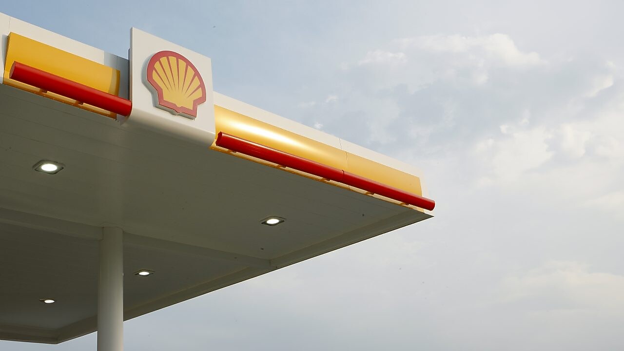 Shell Pilipinas Corporation