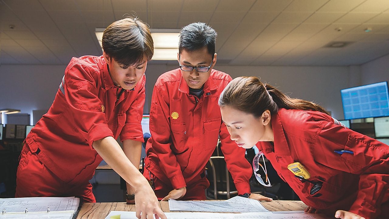 About Us | Shell Pilipinas Corporation