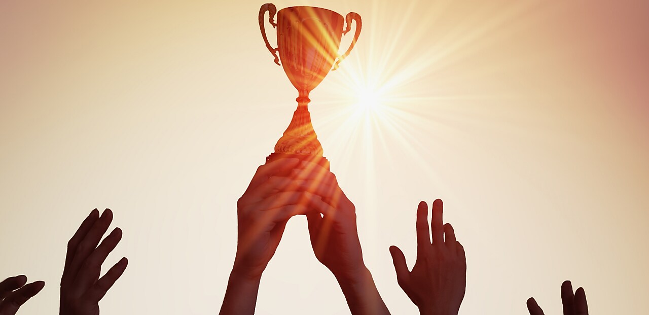 Awards and Recognition | Shell Pilipinas Corporation