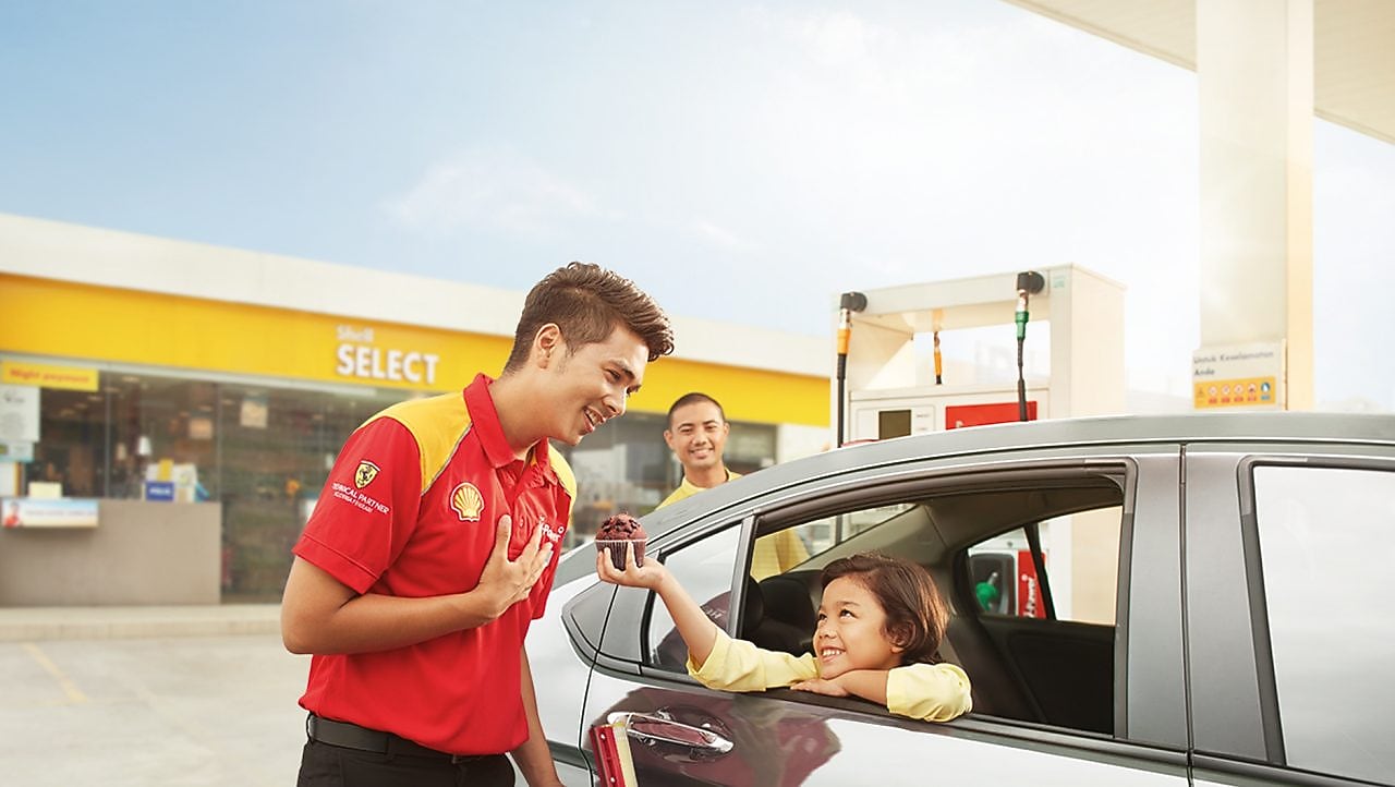 Retail Products | Shell Pilipinas Corporation