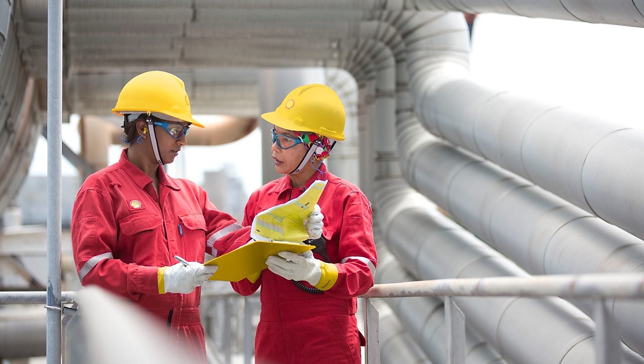 Who we are | Shell Pilipinas Corporation