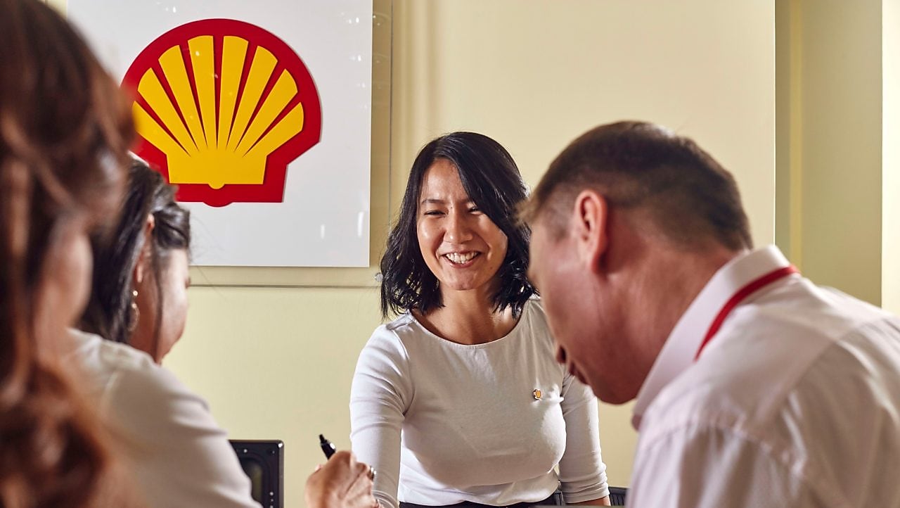 Enterprise Risk Management | Shell Pilipinas Corporation