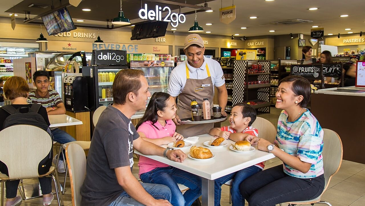 Fuelling Legacy and Innovation | Shell Pilipinas Corporation