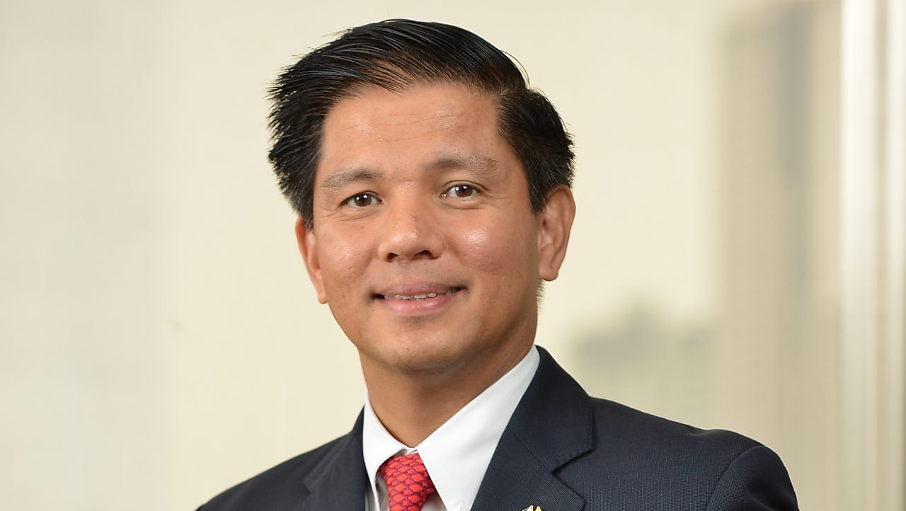 President and Chief Executive Officer’s Message | Shell Pilipinas ...