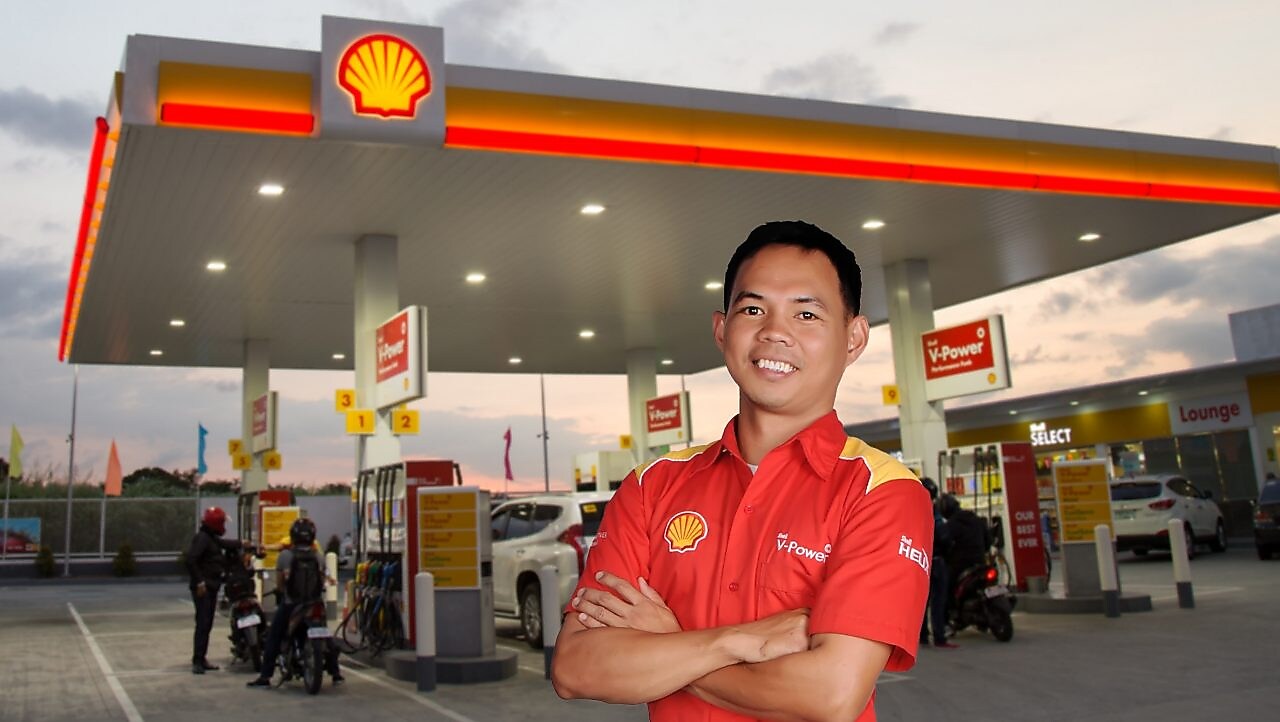 Recognising Shell’s Frontline Heroes | Shell Pilipinas Corporation