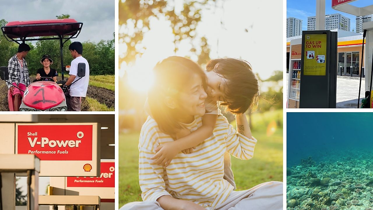 Shell Pilipinas Annual and Sustainability Report 2022 | Shell Pilipinas ...