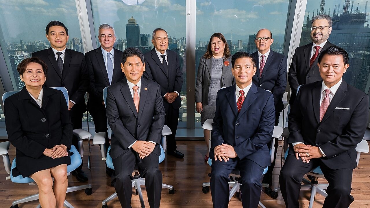 Good Governance: Leading with Impact | Shell Pilipinas Corporation