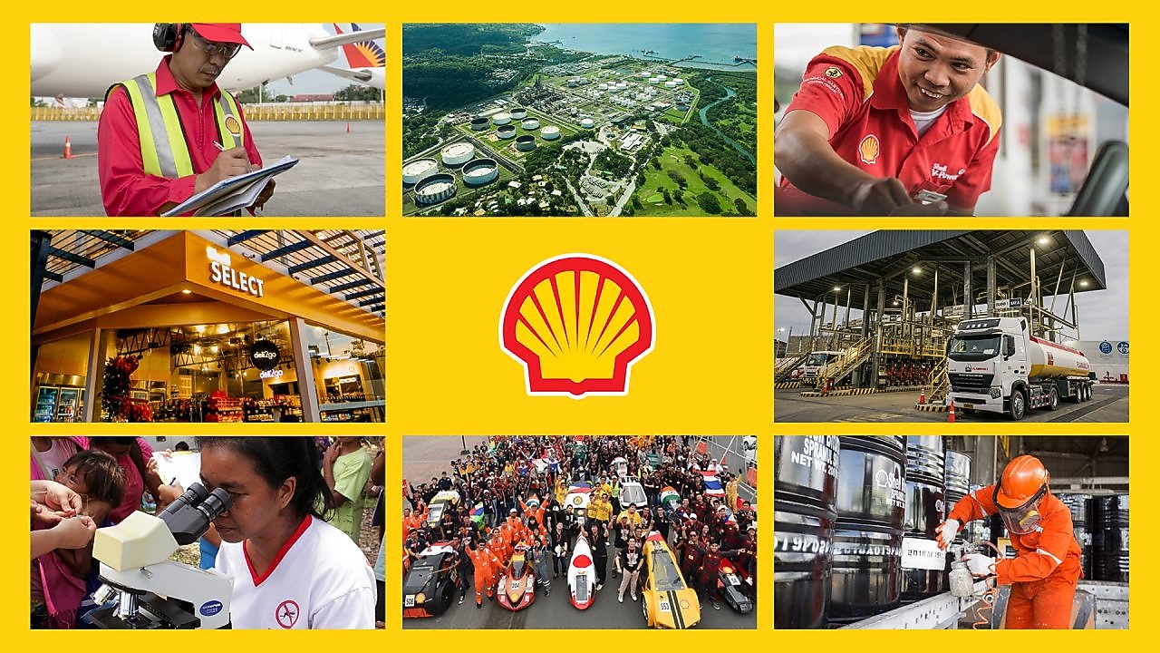 Shell Pilipinas Annual and Sustainability Report 2019 | Shell Pilipinas ...