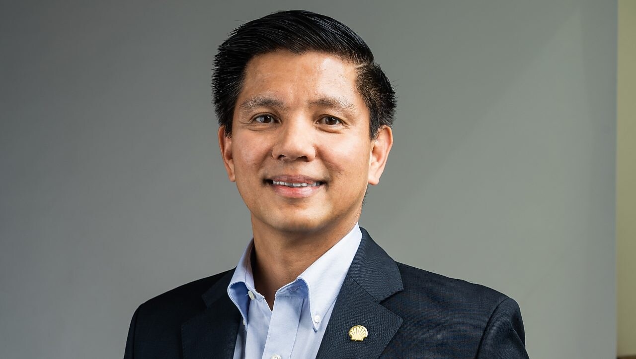 Message from the President & CEO | Shell Pilipinas Corporation