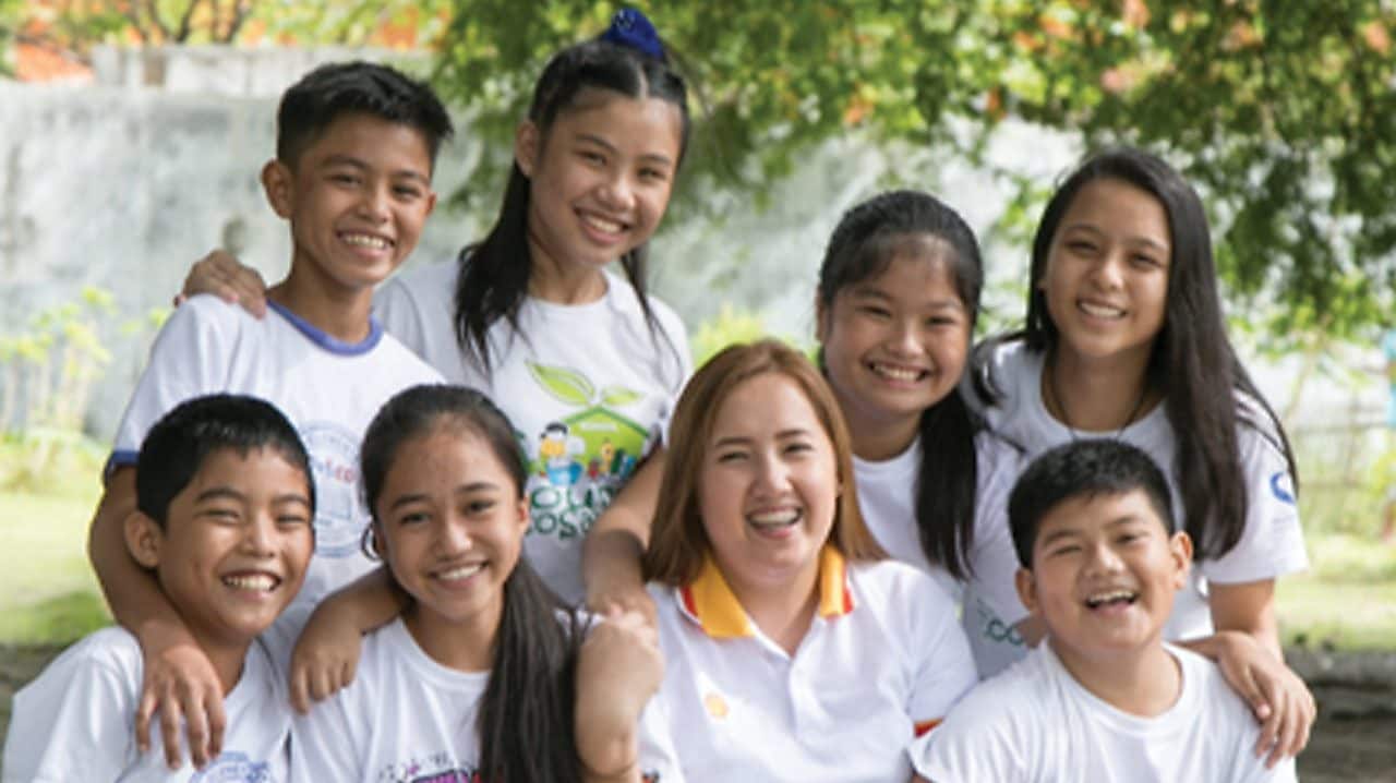 The Future of Tabangao | Shell Pilipinas Corporation